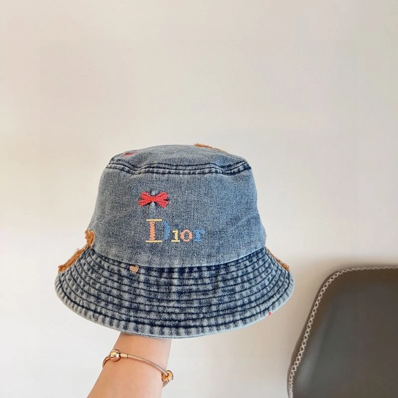 Low-cost Christian Dior Caps