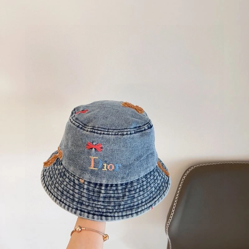 Low-cost Christian Dior Caps