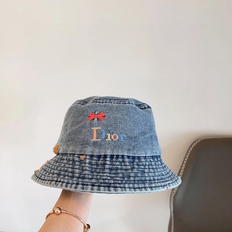 Low-cost Christian Dior Caps