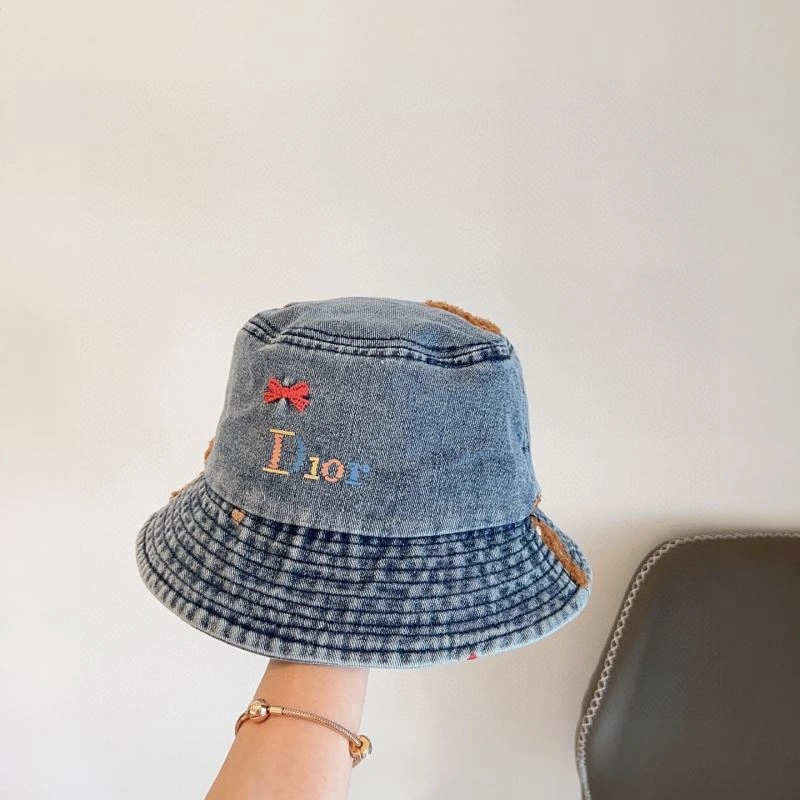 Low-cost Christian Dior Caps