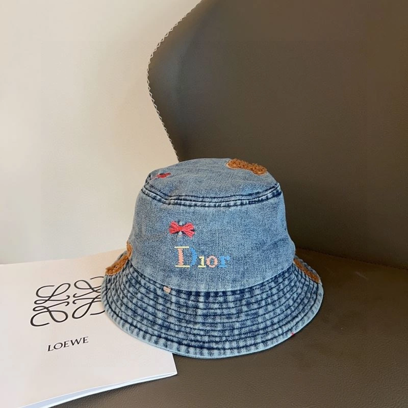Low-cost Christian Dior Caps
