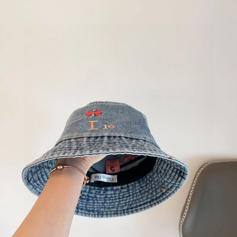Low-cost Christian Dior Caps
