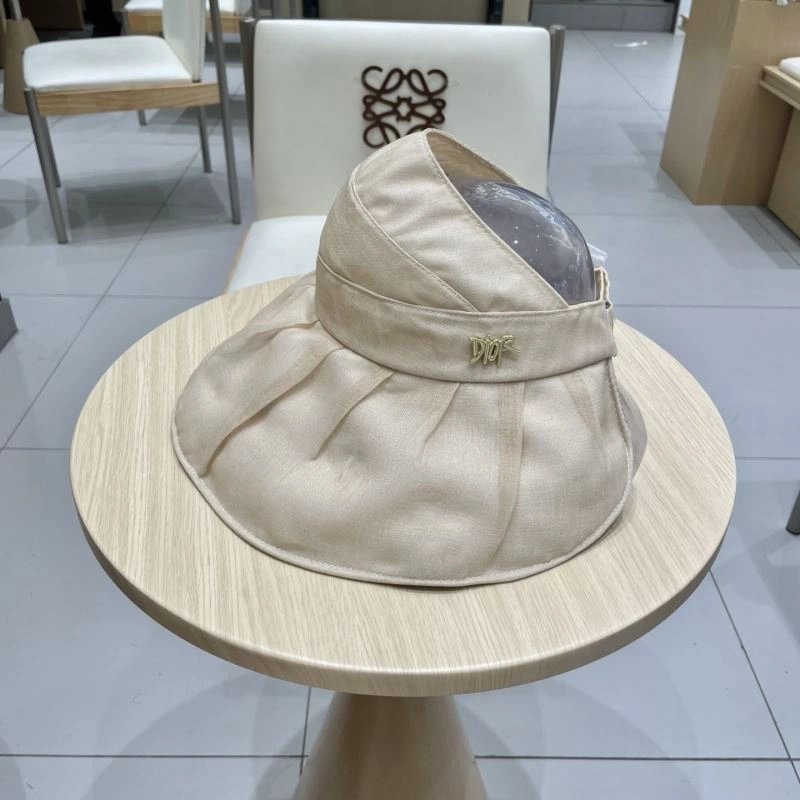 Christian Dior Caps