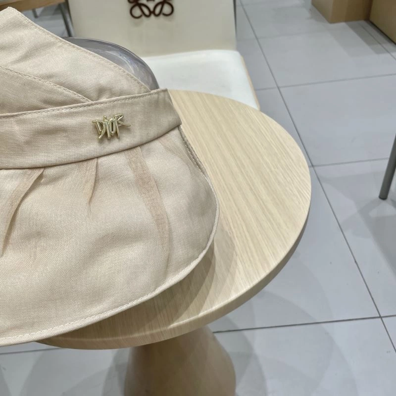 High accuracy Christian Dior Caps