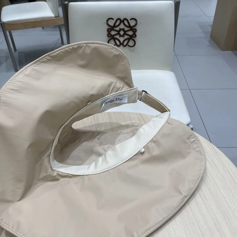 High accuracy Christian Dior Caps
