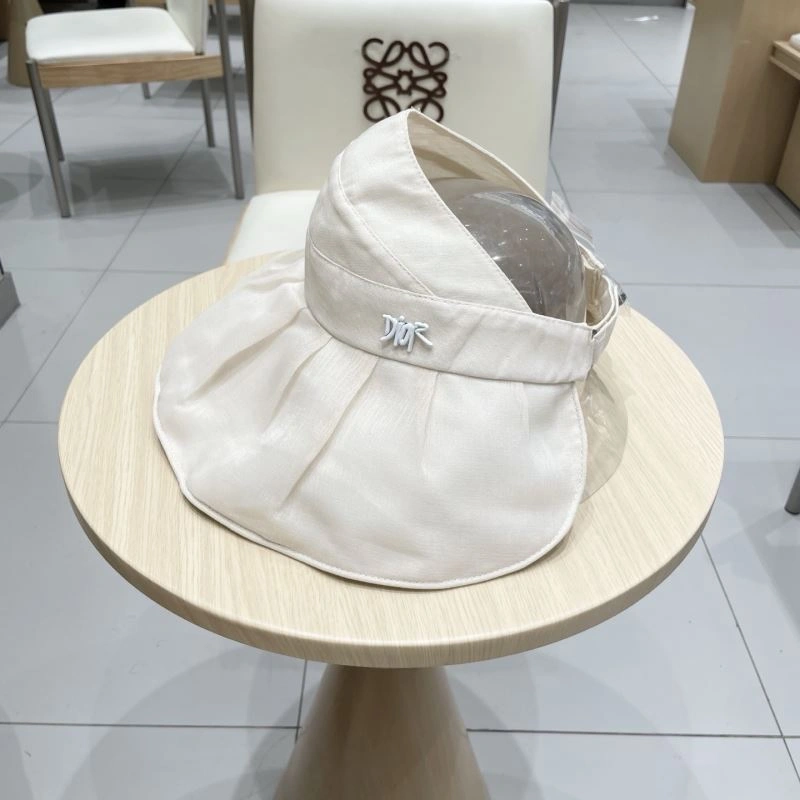 Christian Dior Caps
