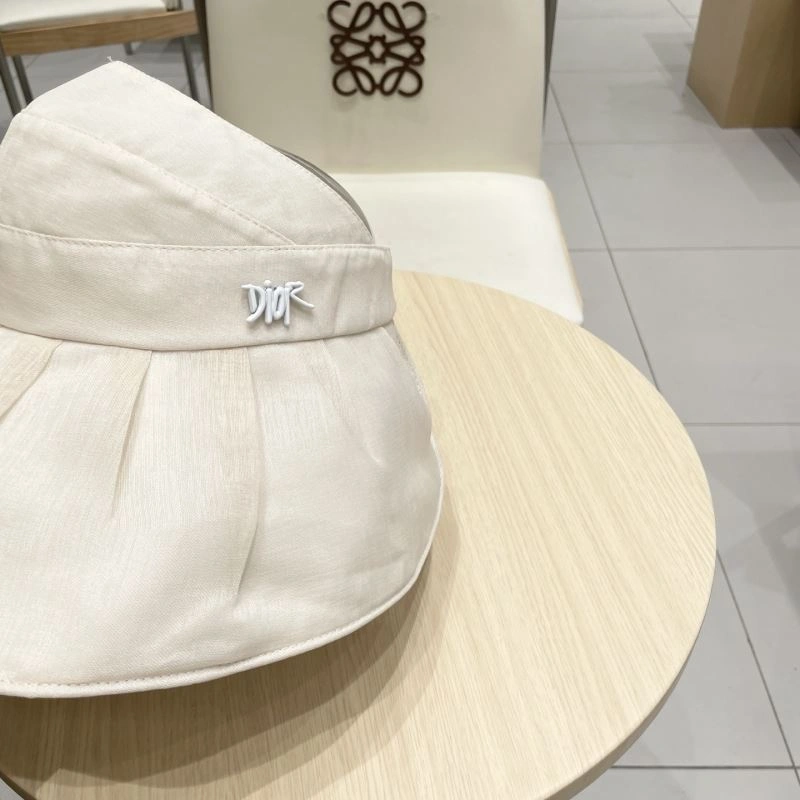 Factory-made Christian Dior Caps