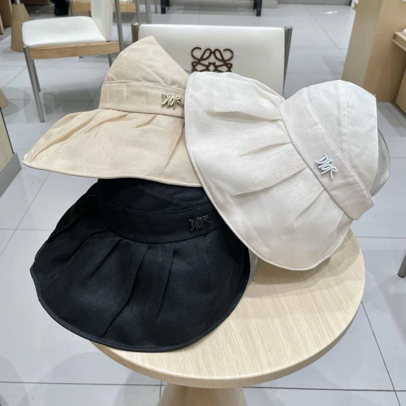 Factory-made Christian Dior Caps