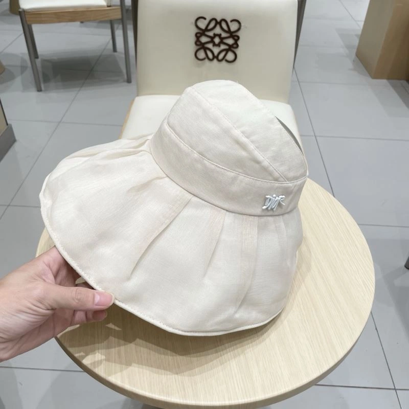 Factory-made Christian Dior Caps