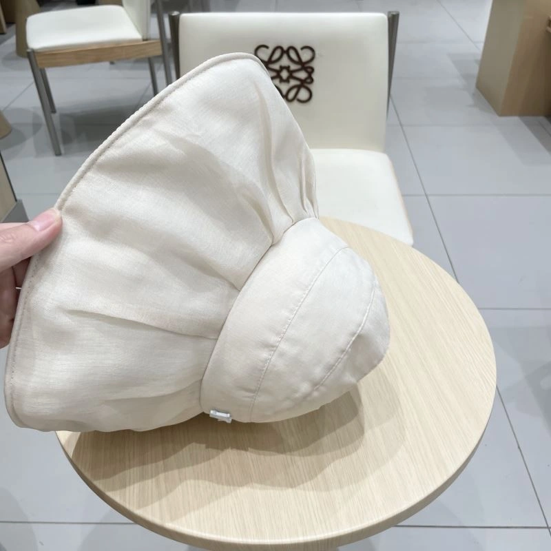 Factory-made Christian Dior Caps
