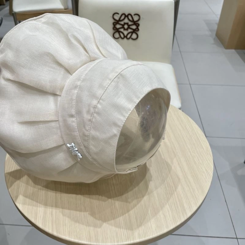 Factory-made Christian Dior Caps