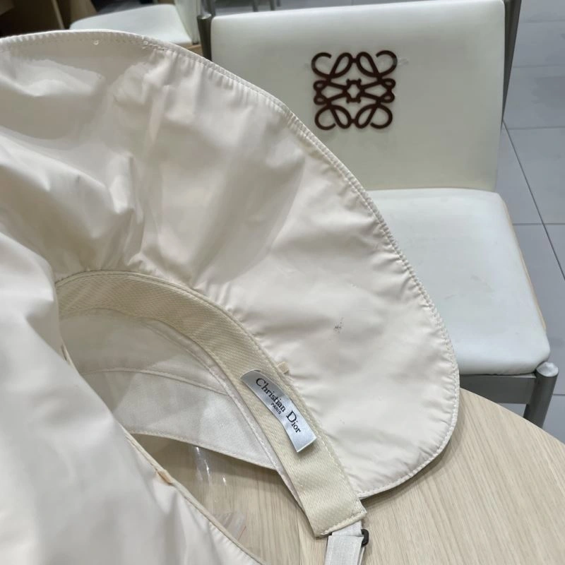 Factory-made Christian Dior Caps