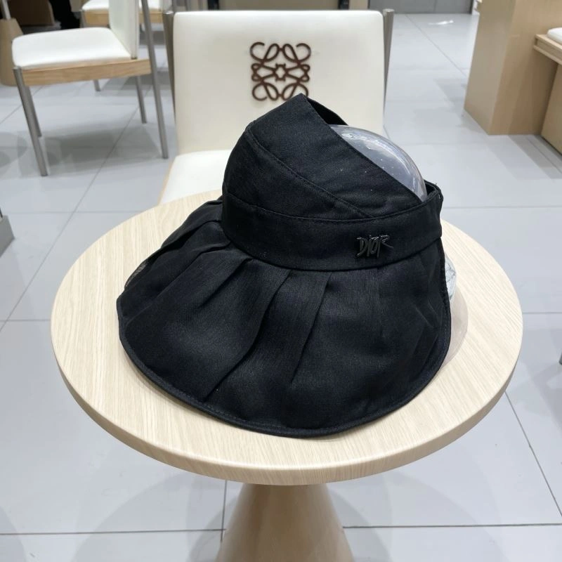Christian Dior Caps