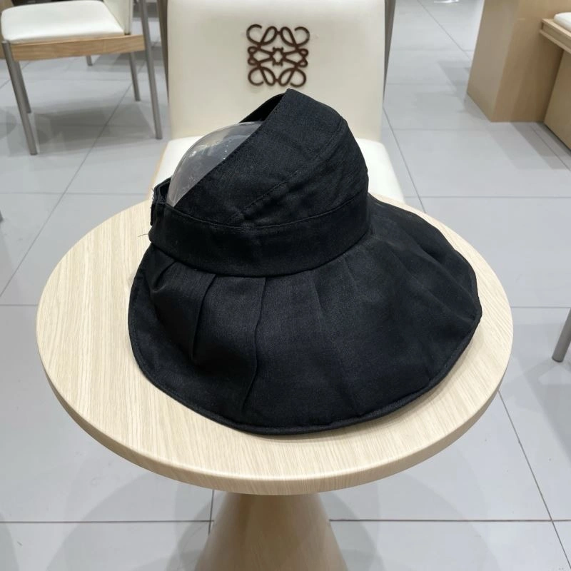 Indistinguishable Christian Dior Caps