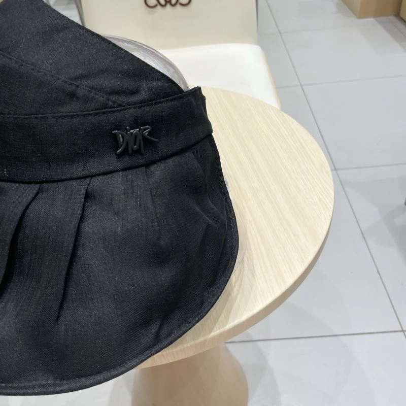 Indistinguishable Christian Dior Caps