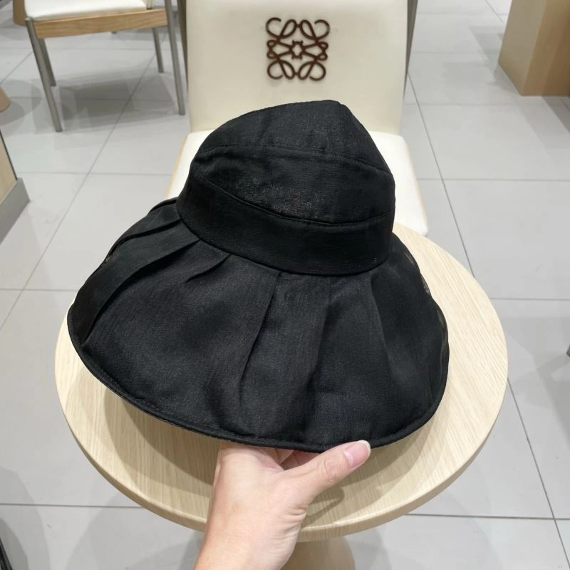 Indistinguishable Christian Dior Caps