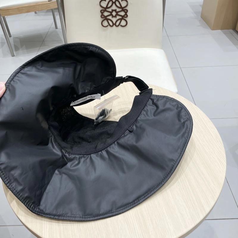 Indistinguishable Christian Dior Caps