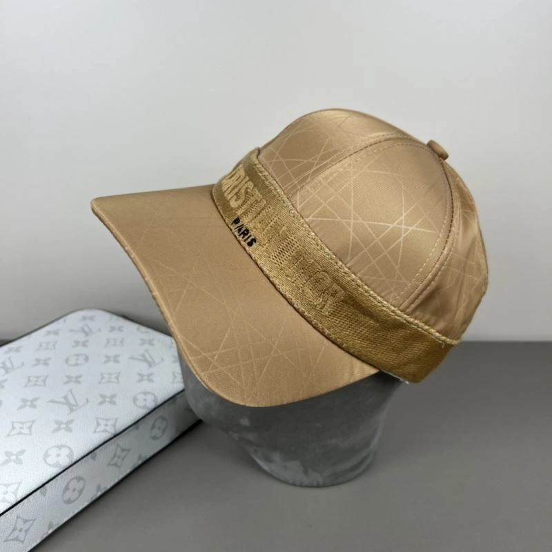 Reasonably priced Christian Dior Caps