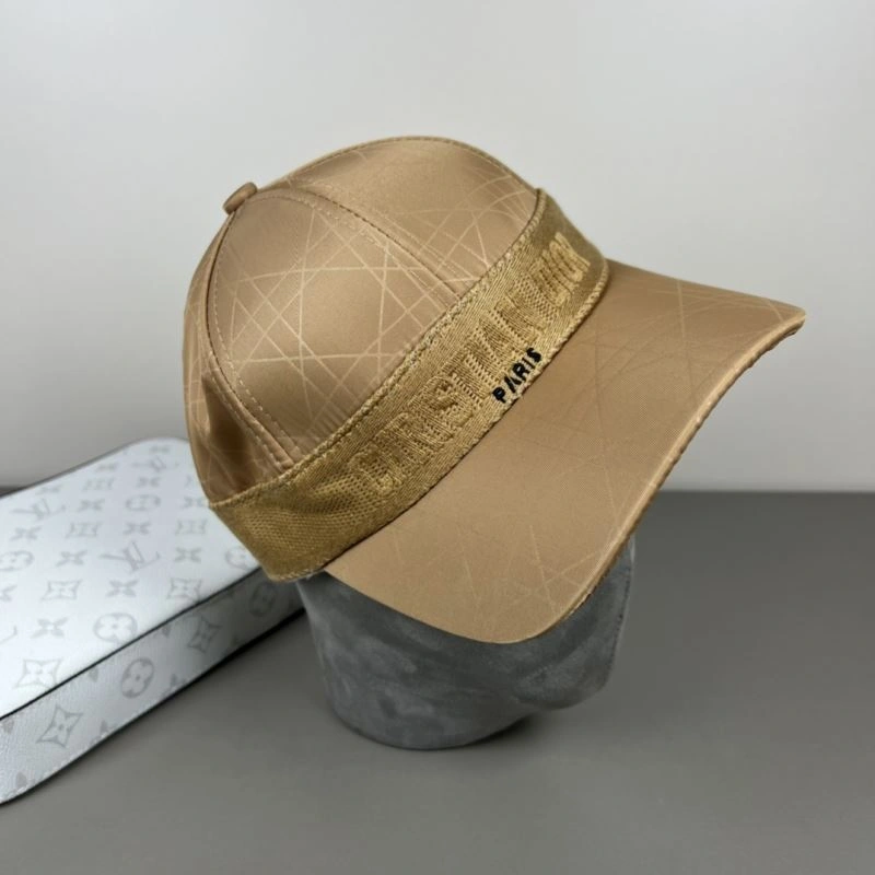 Reasonably priced Christian Dior Caps