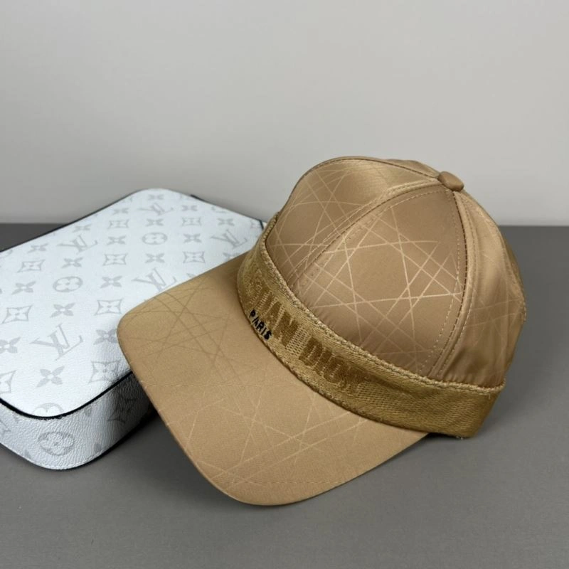 Reasonably priced Christian Dior Caps