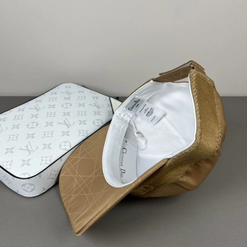 Reasonably priced Christian Dior Caps