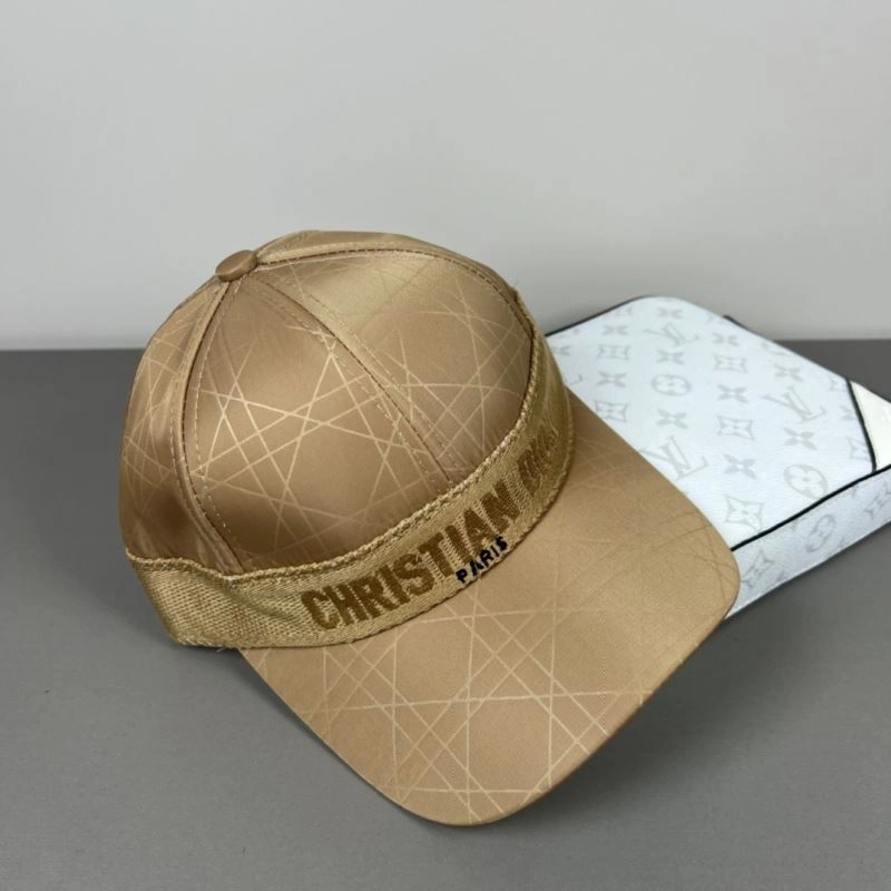 Reasonably priced Christian Dior Caps