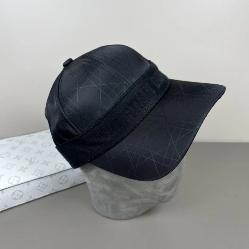 Christian Dior Caps