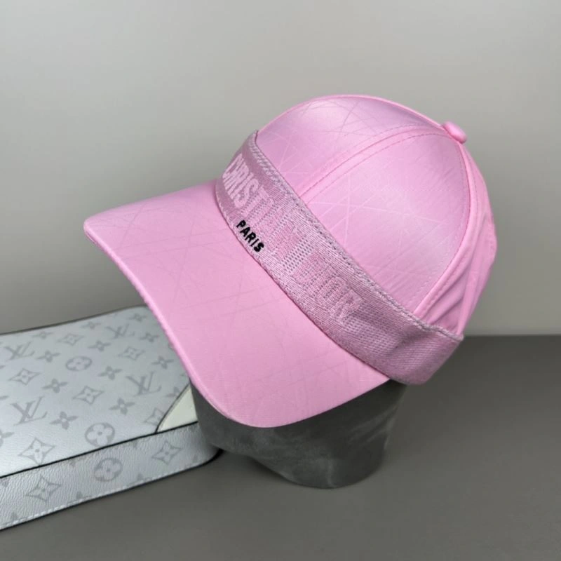 Reasonably priced Christian Dior Caps