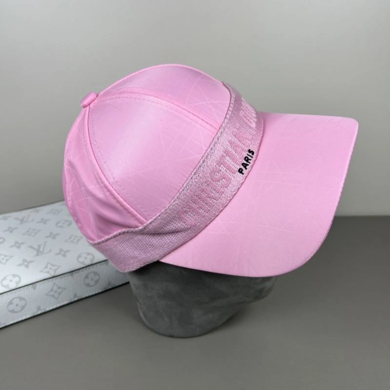 Reasonably priced Christian Dior Caps