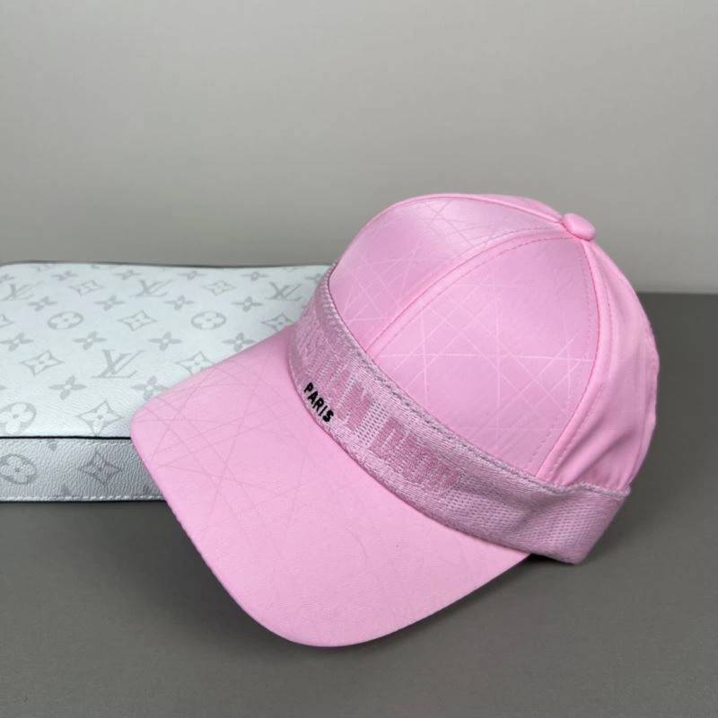Reasonably priced Christian Dior Caps