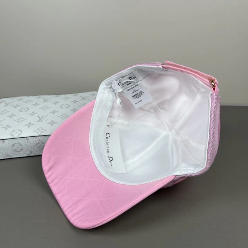 Reasonably priced Christian Dior Caps