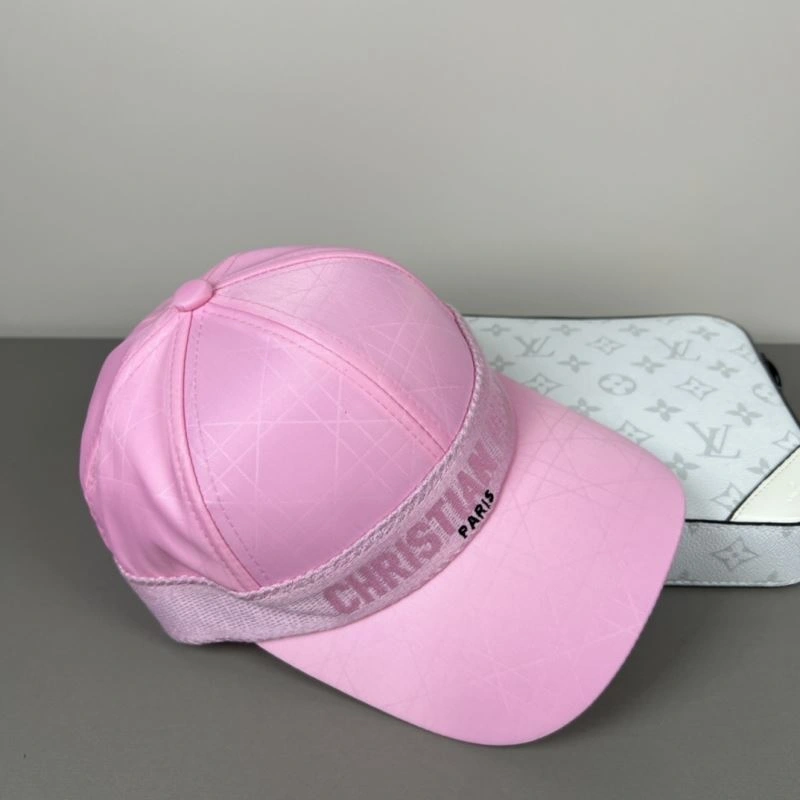 Reasonably priced Christian Dior Caps