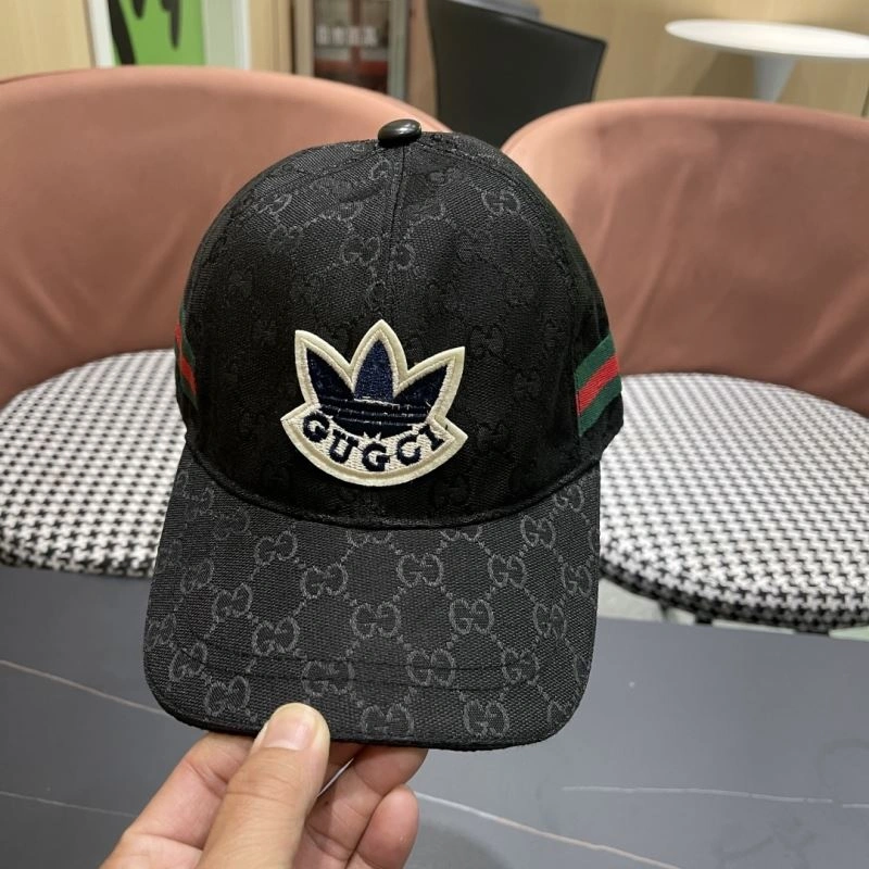 Legit Christian Dior Caps