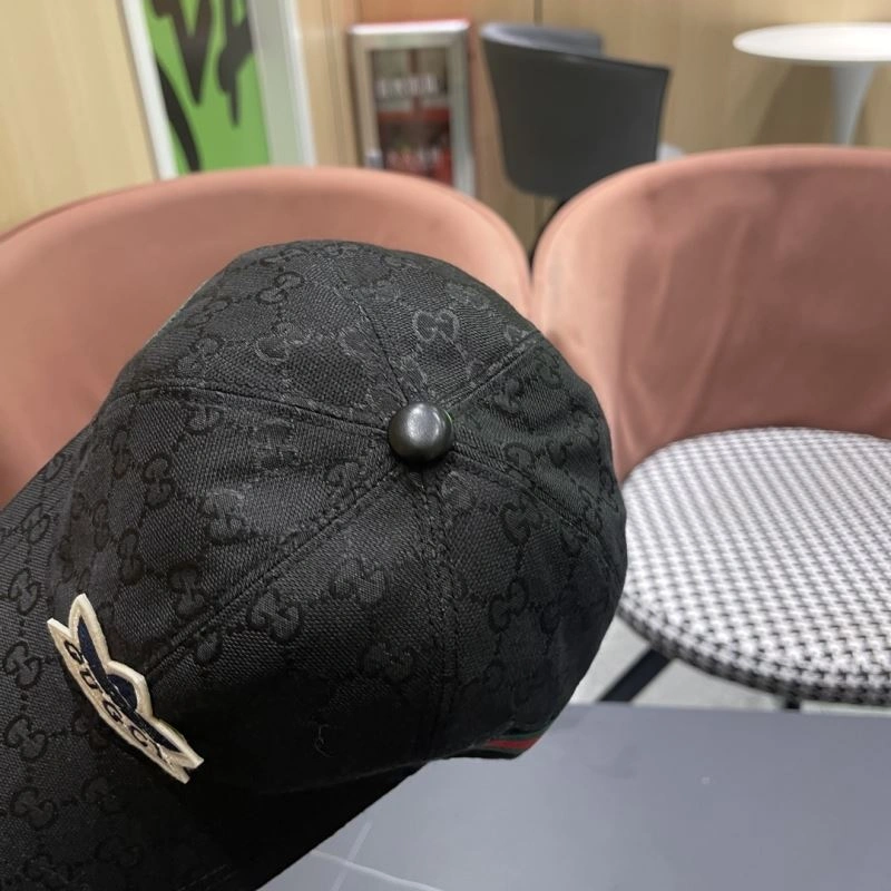 Legit Christian Dior Caps