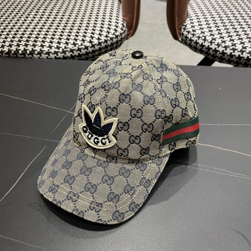 Christian Dior Caps