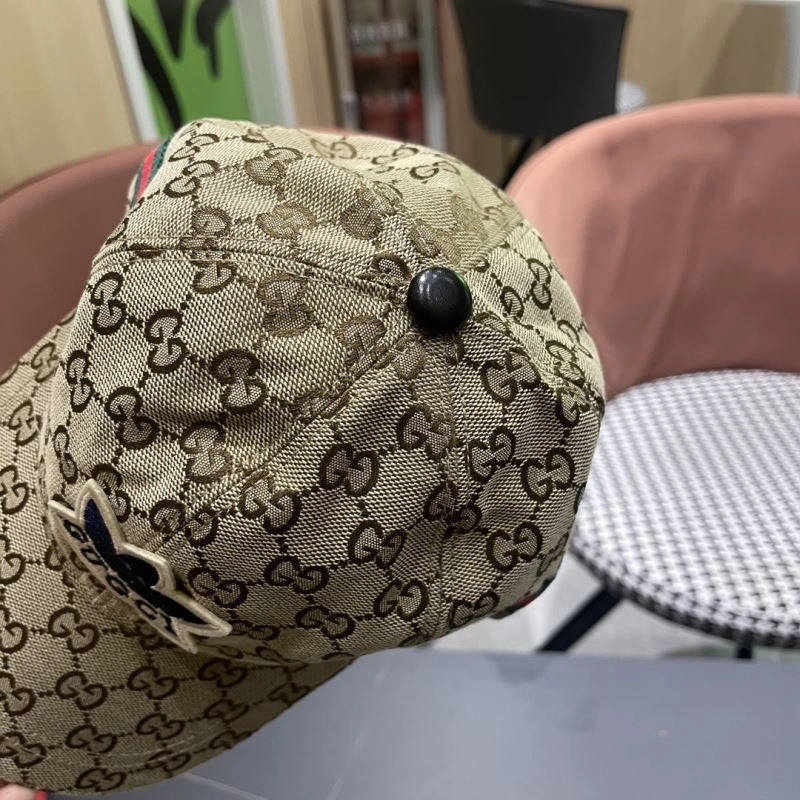 Discounted Christian Dior Caps