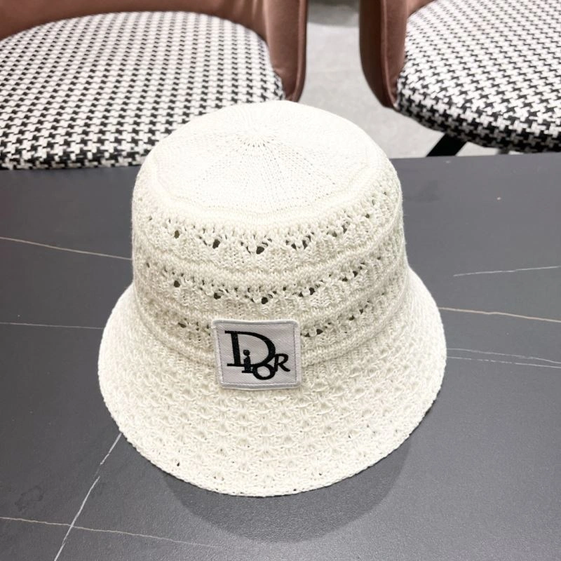 Christian Dior Caps