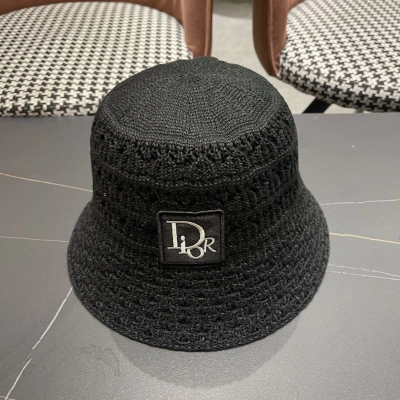 Christian Dior Caps
