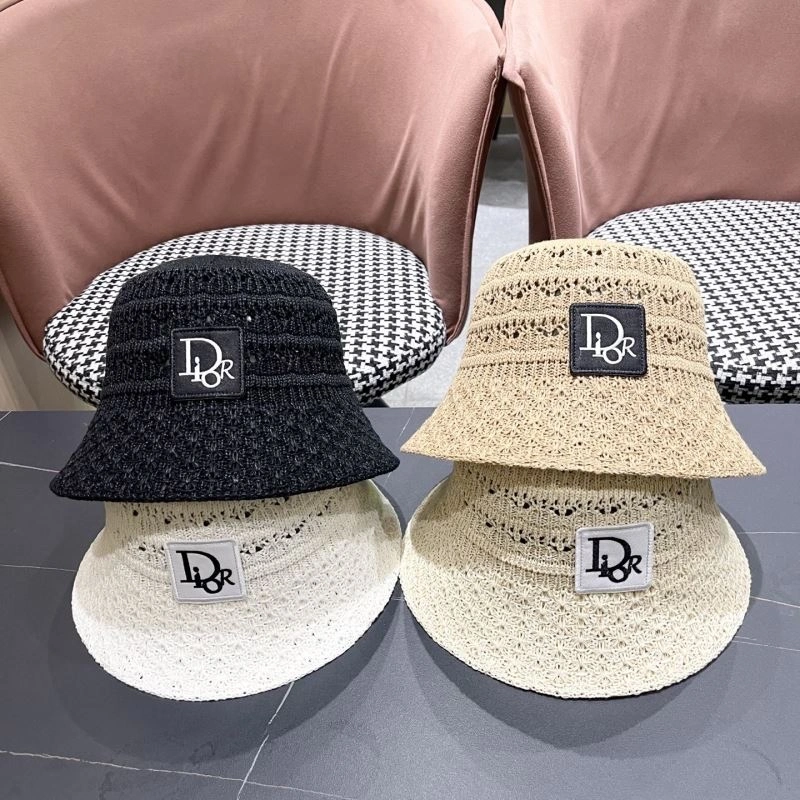 Top match Christian Dior Caps