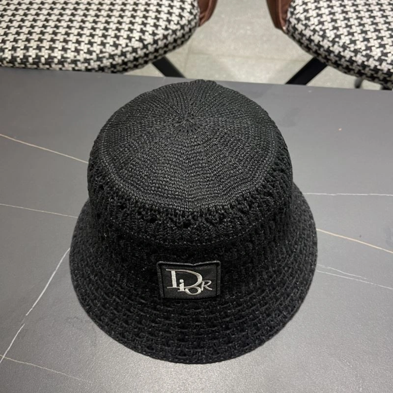 Top match Christian Dior Caps