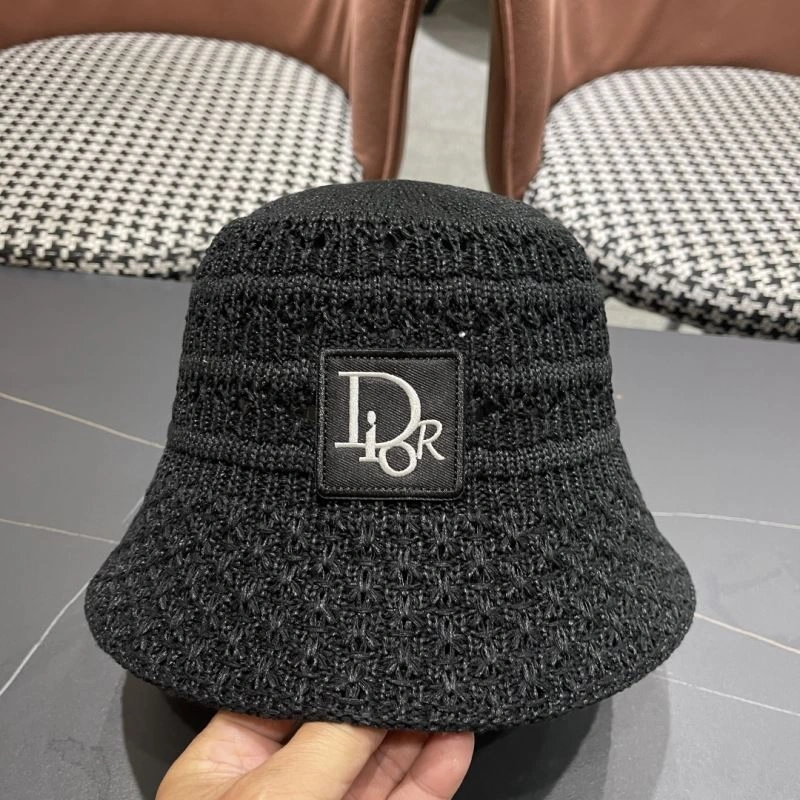 Top match Christian Dior Caps