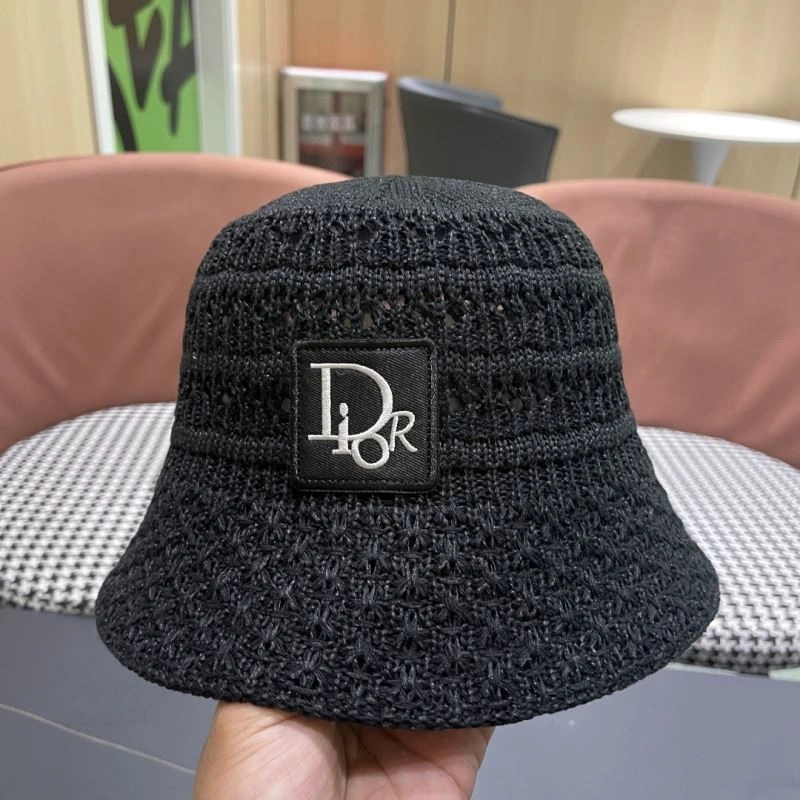 Top match Christian Dior Caps