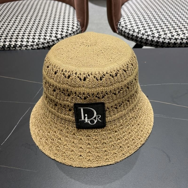 Christian Dior Caps