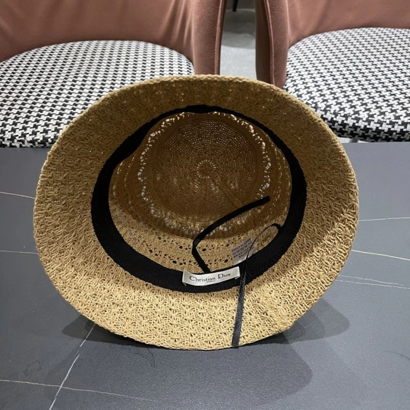 Top match Christian Dior Caps