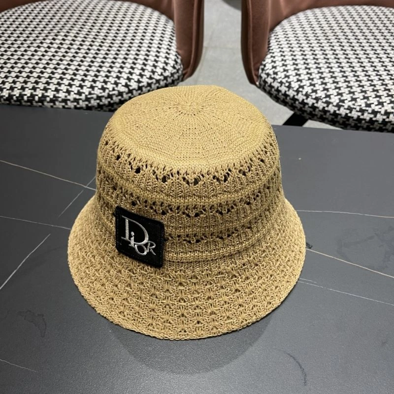 Top match Christian Dior Caps