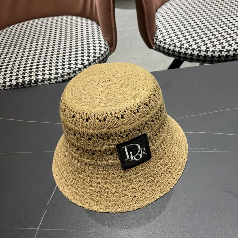 Top match Christian Dior Caps