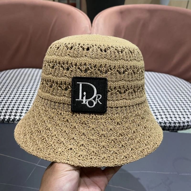 Top match Christian Dior Caps