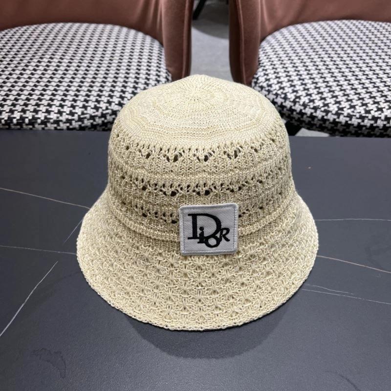Christian Dior Caps