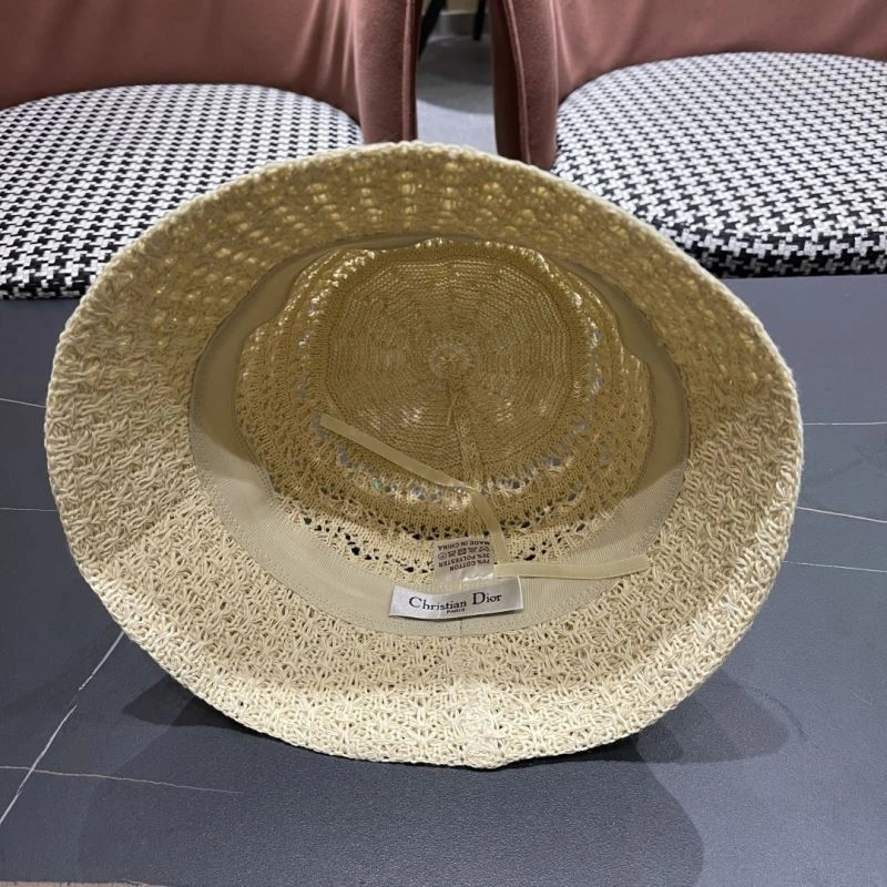 Precise copy Christian Dior Caps