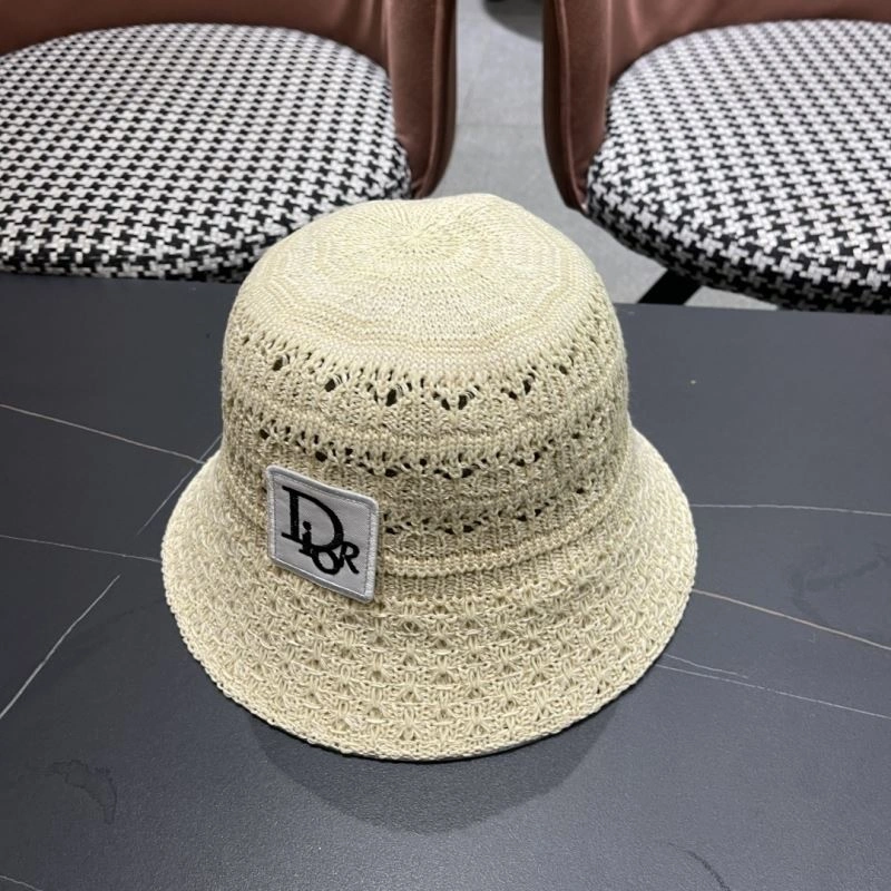 Precise copy Christian Dior Caps